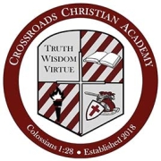 Apply - Crossroads Christian Academy, Blackshear, GA